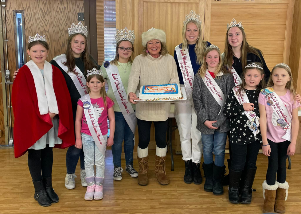 Events|Village of Luck